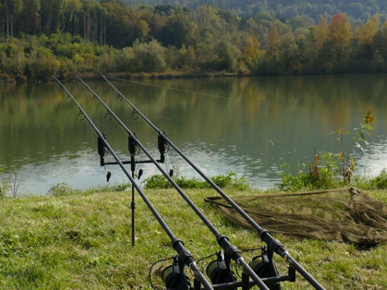 Nash Siren R3 Alarms Review - Simon Crow Carp Fishing